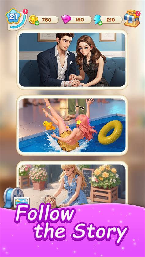 Merge Fashion Apk For Android Download