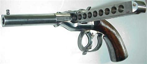 Odd Guns Around The World