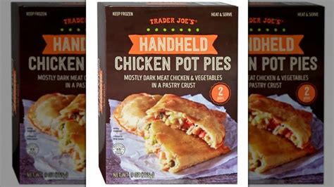 12 Best New Trader Joes Items Of 2025 So Far