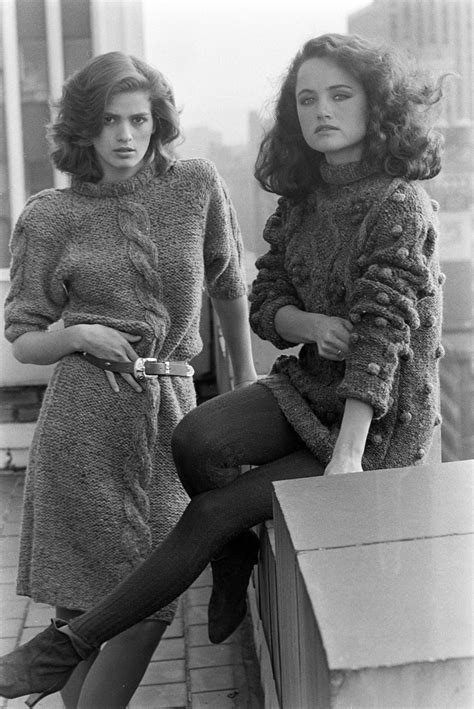 Gia Carangi Fashions First Supermodel Tragic Legacy And Last Photos