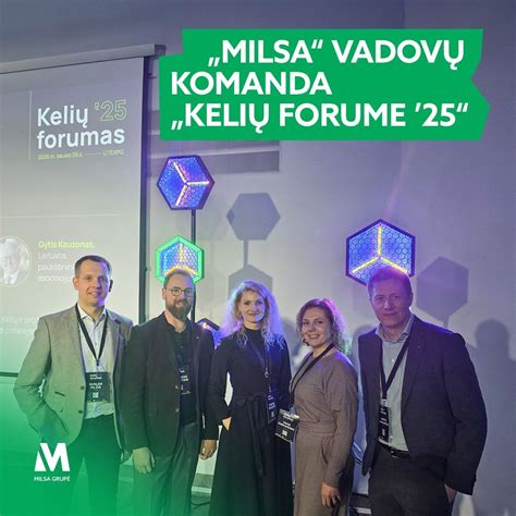 Milsa GrupĖ On Linkedin Kaip Atrodo Lietuvos Kelių Ateitis Ar Juose Nebėra Vietos Betonui Kokios