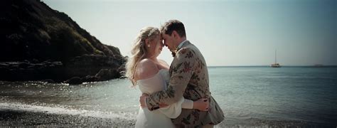 Sarah And Matt Lush Videography