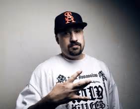 B Real I Am A West Coast Rapper With East Coast Love Creamcz