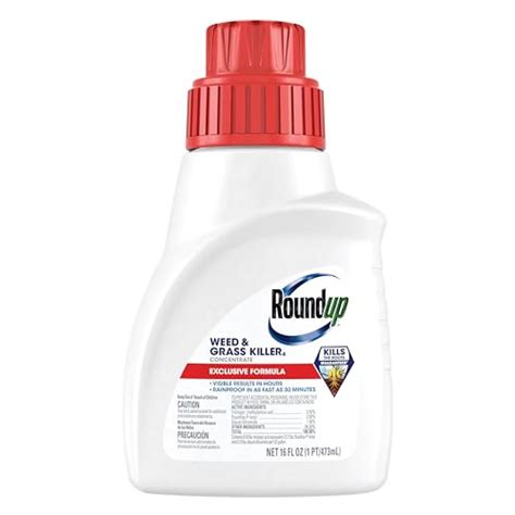 Best Grass And Weed Killers For Large Areas To Clear Weeds Effectively