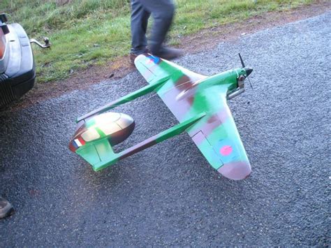 Weird And Funny Airplane Images Page 3 Flitetest Forum