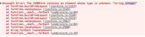 Multiple Types In Json Schema Not Accepted By Cat · Issue 127 · Rhoinc