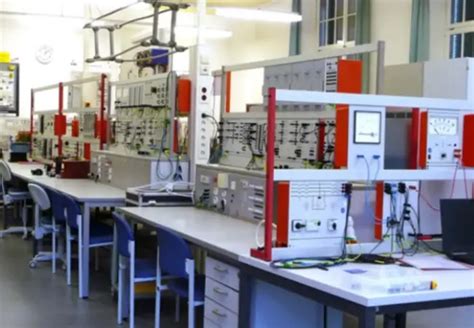 Labs And Scientific Supplies Salam