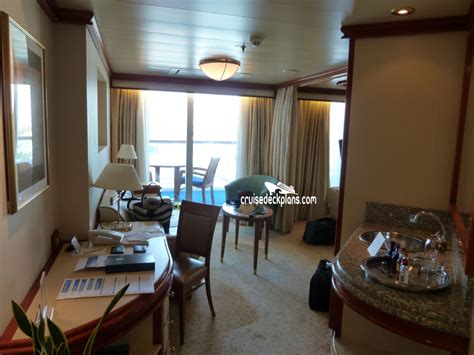 Coral Princess Cabin C702