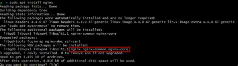 debian apt nginx 各个版本的区别 · issue 158 · islishude blog · github