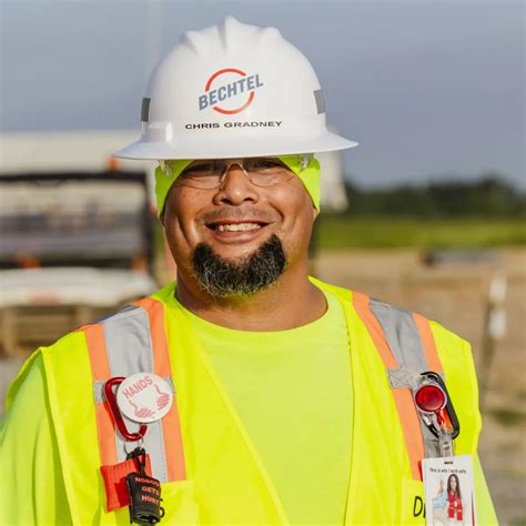 Careers At Bechtel