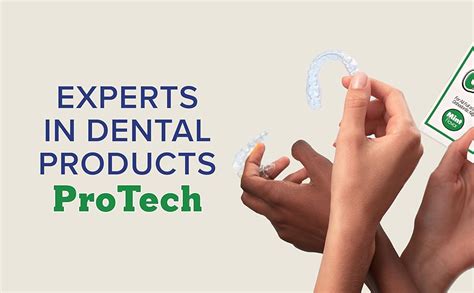 Protech Denture Cleaning Crystals 180 Cleanings 22 Pack