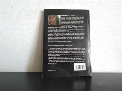 U đavola Lavlje Srce Sanja Klisarić 75219109