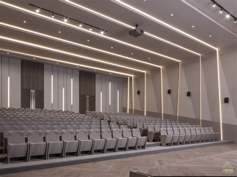 Auditorium Design Amged Draz Auditorium Design Hall Interior Design Lecture Hall Design