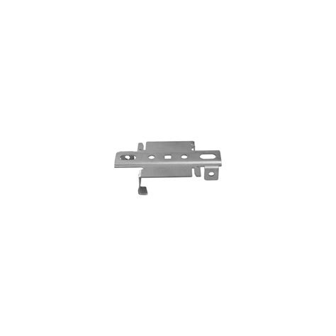 Bracketc Bracket Compatible Riel Tipo C Solo Compatible Con