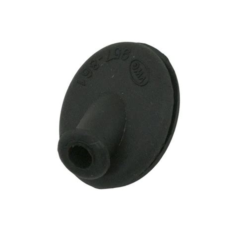 Vw Beetle 1960 On Inner Wing Speedometer Speedo Cable Rubber Grommet