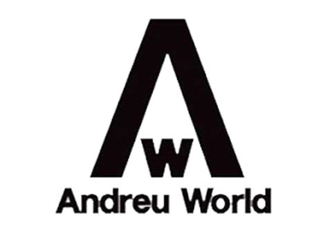 Andreu World · Github