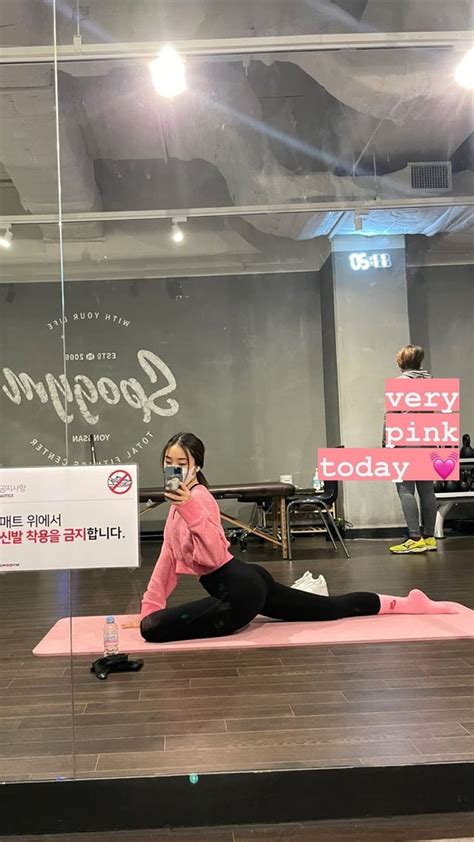 Ladies Code Ashley Kpopfap