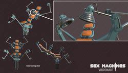 Sex Machines V Fix Test Build By Nathan