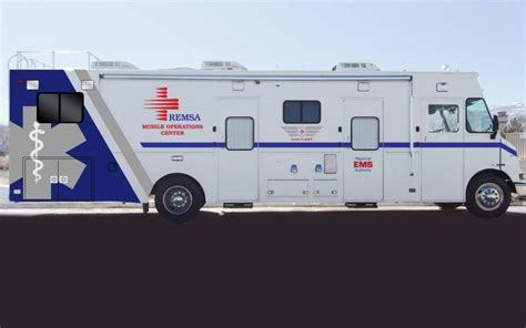 Remsa Ground Operations Reno Ambulances Remsa Health