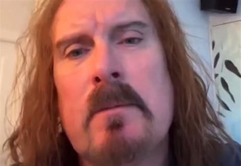 Dream Theaters James Labrie Blasts Singers Who Lip Sync Says Backing Tracks Are Acceptable