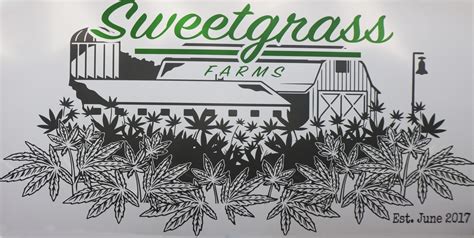 Rural Routes Ontario Sweetgrass Farms