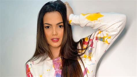 Foto Suzanna Freitas Passou O Dia Dos Pais Ao Lado De Latino Purepeople