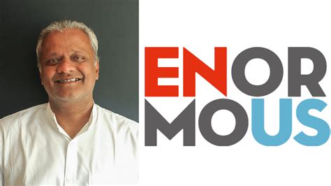 Kunal Joshi Is Enormous New Chief Strategy Officer