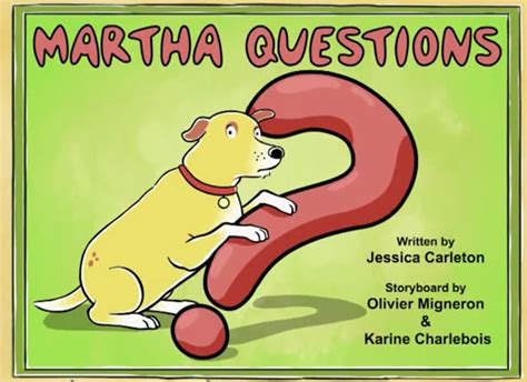 Marthas Questionsgallery Marthaspeaks Wiki Fandom