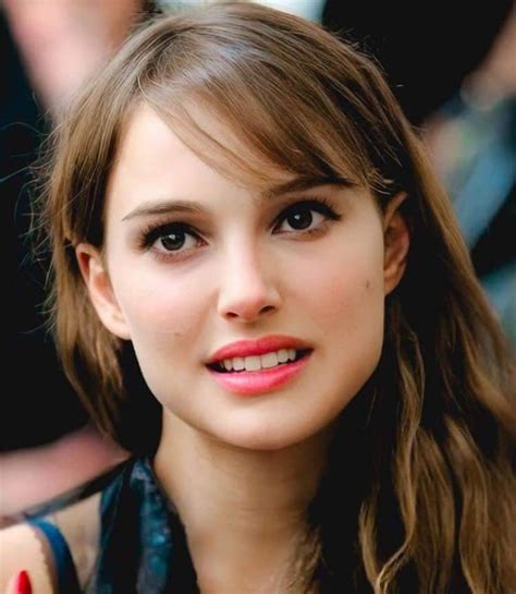 Pin By みかち On Quick Saves Natalie Portman Beautiful Natalie Portman