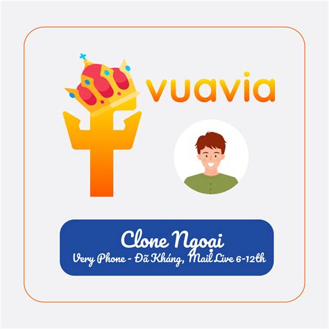 Clone Name Ngoại Very Phone Đã Kháng Đã Reg Tài Nguyên