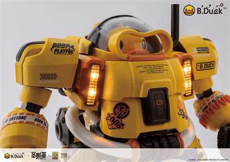 Soskill X Ultra Egg Spaduck Model Kit Gundam Planet