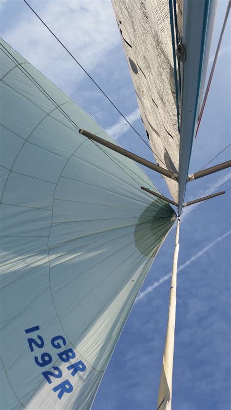 Yacht Hullabaloo J92s