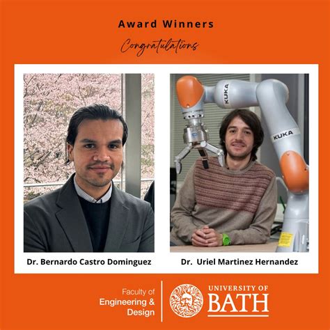 University Of Bath Faculty Of Engineering And Design On Linkedin