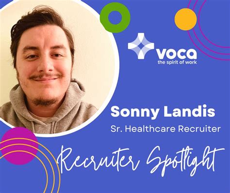 Contact Us Voca The Spirit Of Work Voca Healthcare