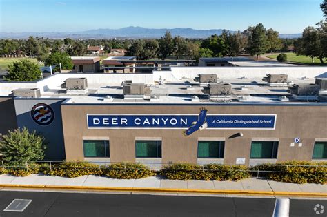 Deer Canyon Elementary Rankings And Reviews