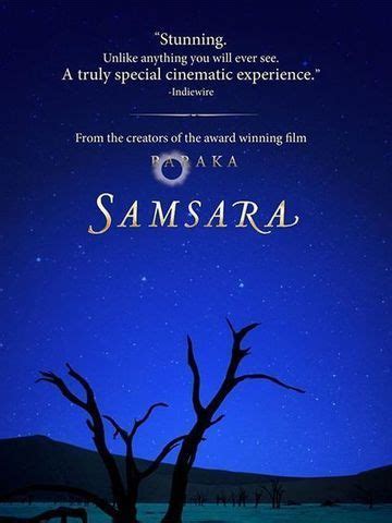Samsara Movie 2011