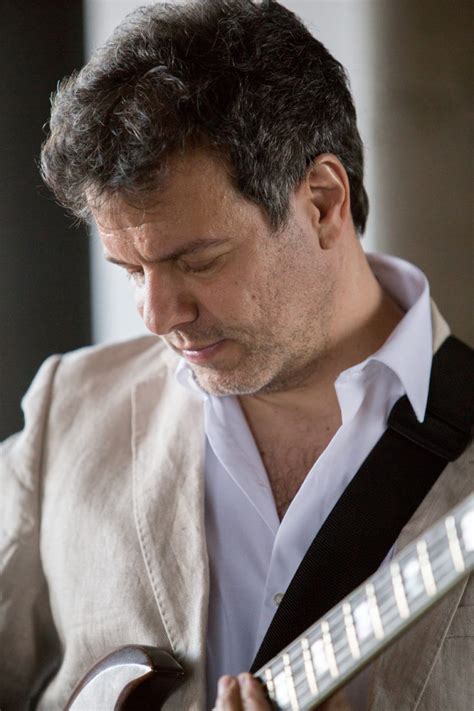 Innovative Guitarist Eyal Maoz To Tour Europe And Us With Bellus