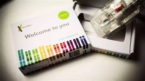 Ancestrydna Vs 23andme Which Dna Kit Delivers The Best Genetic
