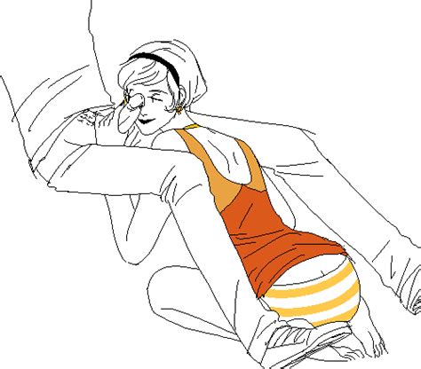 Post Homestuck Rose Lalonde Kbs Nsfw Edition