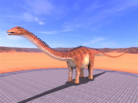 Diplodocus Jurassic World Evolution By Vertell On Deviantart