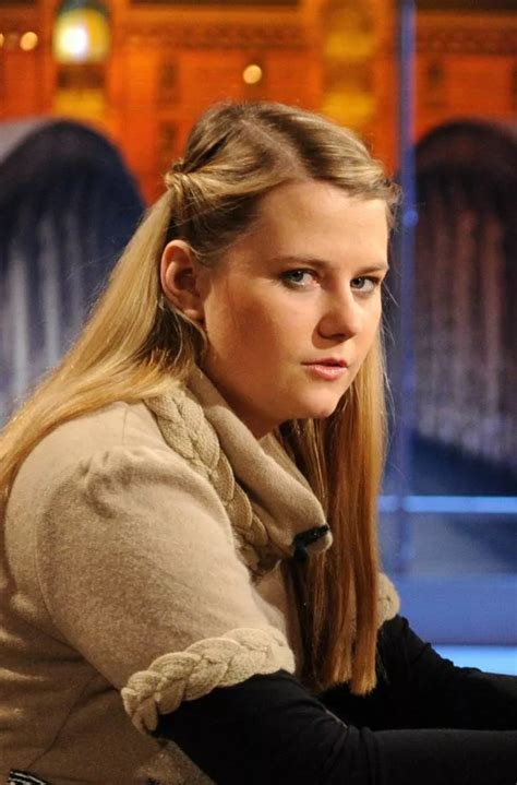 Natascha Kampusch I Still Visit The House Of Horrors Where I Was Kept