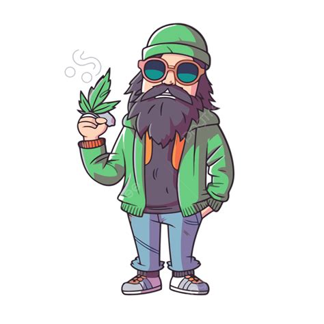 Stoner Trippy Coloring Pages For Adults