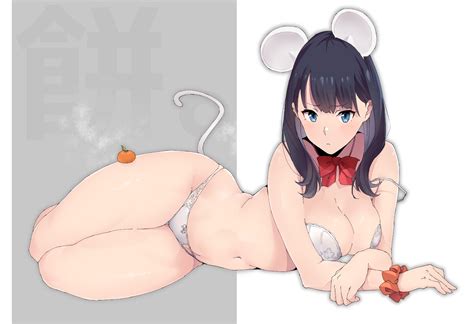 God Bless Thighs Scrolller