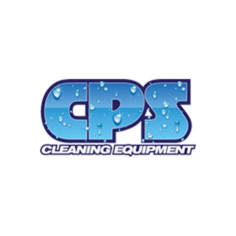 Cps Cleaning Equipment Cleaning Contracting Commercial In Nr29 5dr