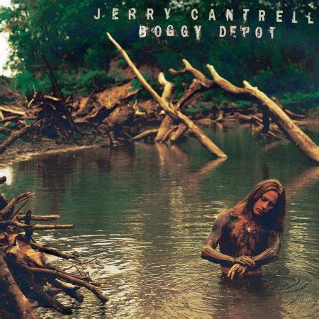 Jerry Cantrell Boggy Depot The Essential 1998 Solo Masterpiece