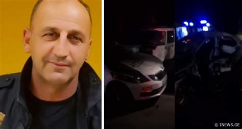 გამწარებული დედის საშინელმა კივილმა შეძრა სოფელი ქარელში მომხდარი