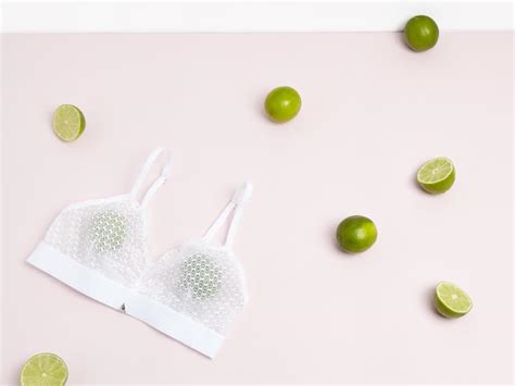Fruit Bra Size Comparison