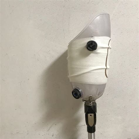 Revofit2 For Oandp Professionals Prosthetic Adjustment Sockets