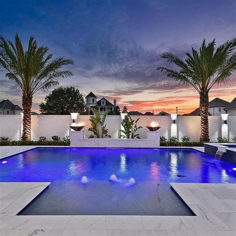 What You Should Know About Cocktail Pools Architecture Adrenaline