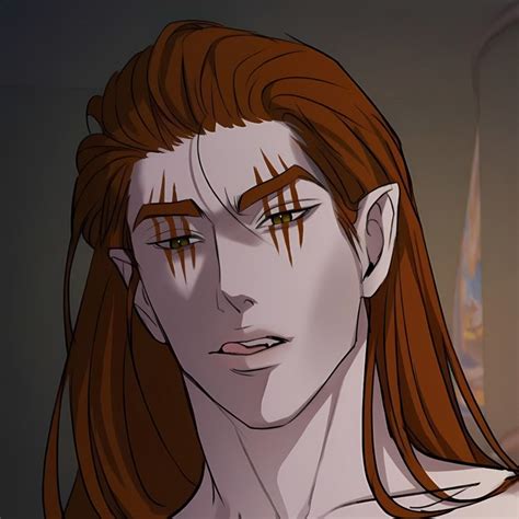 ִ ۫ Goblin Bride ┆양기┆bl┆manhwa In 2025 Male Vampire Dark Souls Goblin